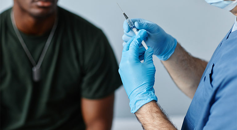 GnRH Treatment Injection Costs for Prostate Cancer - Healthcare Field ...